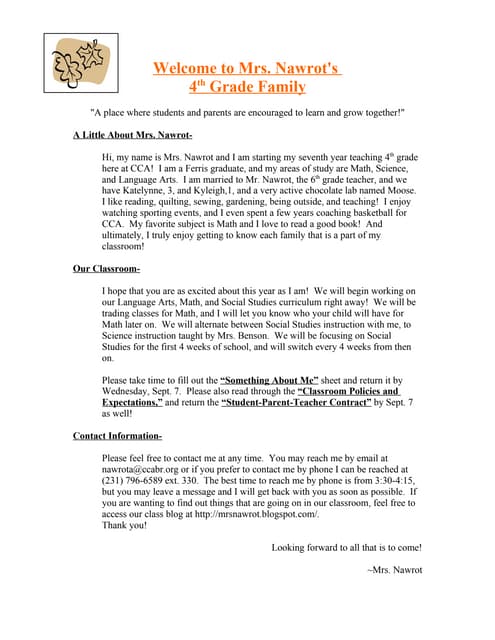 First Day of School Powerpoint | PPTX | Education