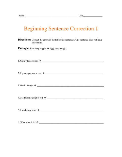 Sentence Correction 2 - Answers.pdf