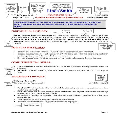 Barbara Weiss Resume2b | DOCX