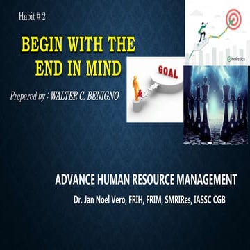 BEGIN WITH THE END IN MIND.pptx