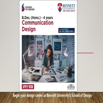 Bennett University Sets New Milestones at AIU Anveshan 2025 Multiple ...