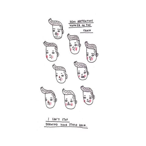 Gemma Correll | PPT