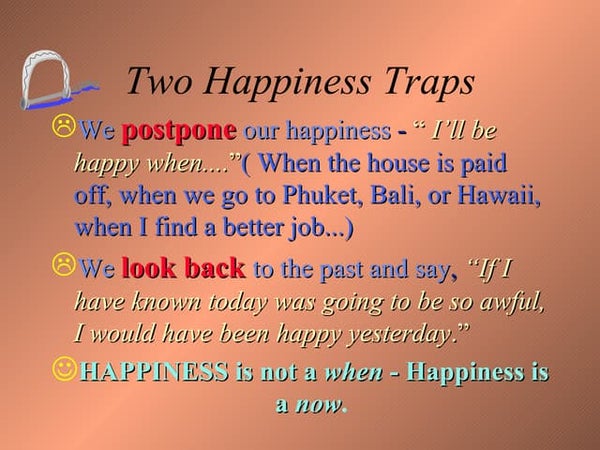 The Importance Of The Old Year To Successful New Year the-importance-of-the-old-year-to-successful-new-year