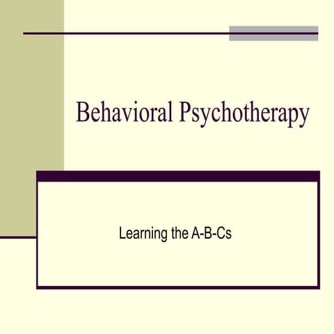 behave (1).ppt presentation on behaviour | PPT