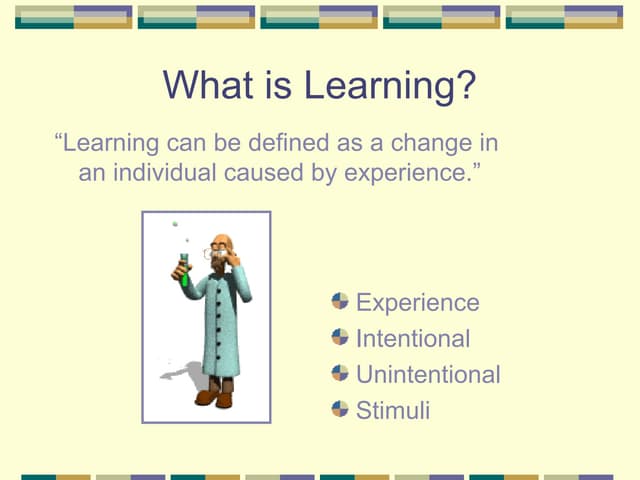 B. F. Skinner's Operant Conditioning | PPT