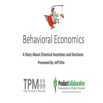 Behavioral Economics | PPTX