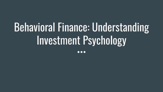 Artificial Intelligence and its Impact on Society | PPT