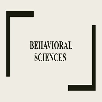 Introduction to behavioral psychology.pptx