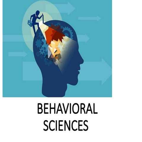 BEHAVIORAL SCIENCES Presentation-WPS Office.pptx | Reproductive Health ...