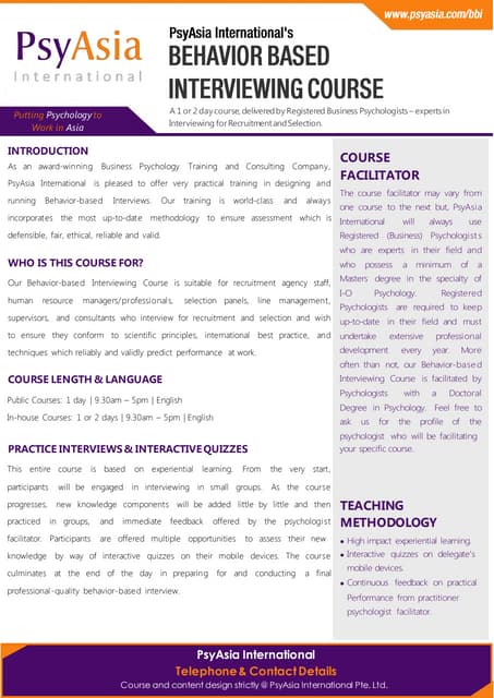 Front page of narrative sa guidance | PDF