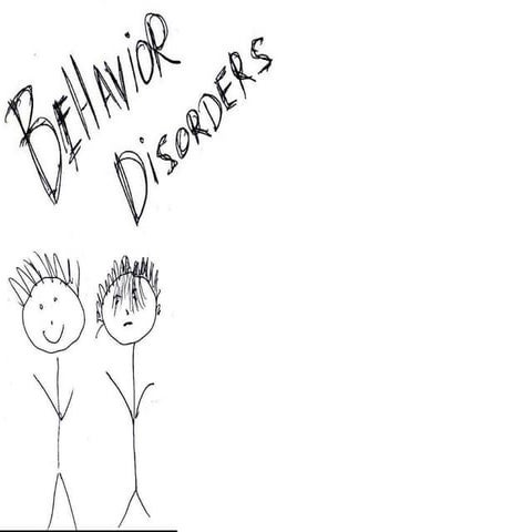 Behavior disorders | PDF
