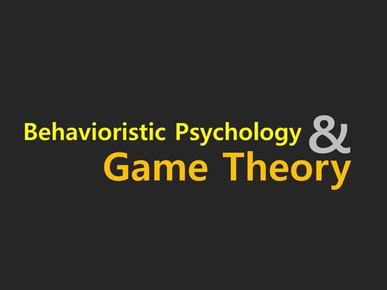 Whos Who In Psychology | PPT