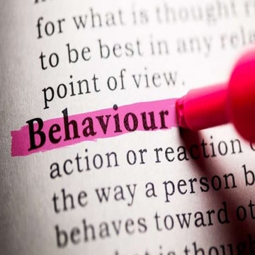 Behaviour | PPTX