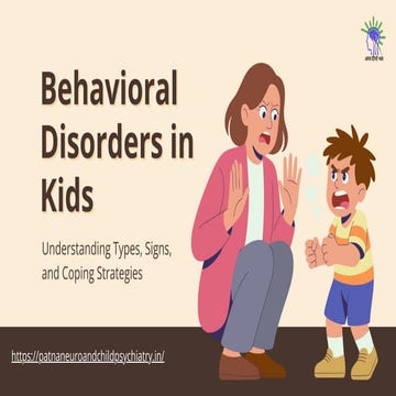 Child Psychiatrist In Patna: Comprehensive Guide to Pediatric ...