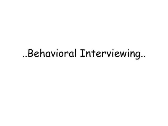 Behaviour-Event-Interview metode interview.pptx