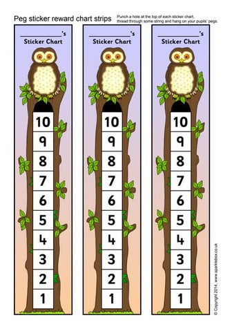 Behaviour card5 | PDF