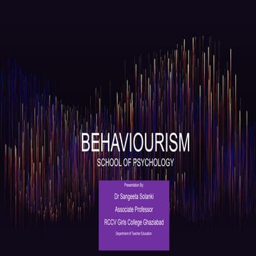Behaviourism.pptx
