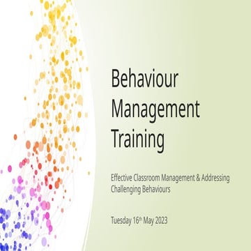 Behaviour Management Training (2) -.pptx