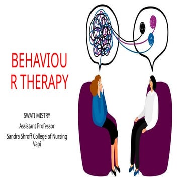 MENTAL HEALTH NURSING UNIT: 5 Treatment Modalities and Therapies Used ...