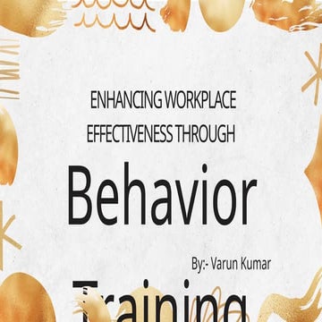 Behaviour_Trainingggff_Presentation.pptx