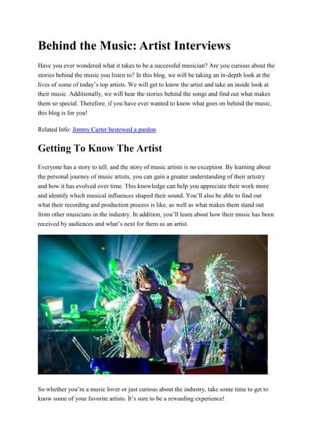 The Evolution Of Music.pdf