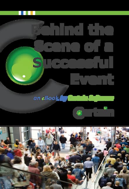 Behind the scene | PPT