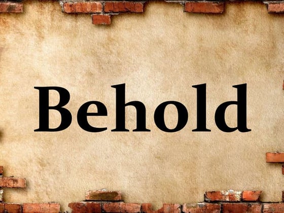 Praise To The Lord | PPT