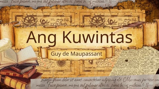 Ang Kuwintas Filipino 10 Lesson Maikling Kuwento.pptx