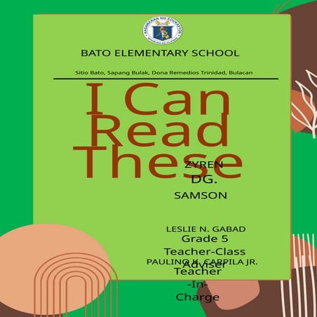 Comprehensive Araling Panlipunan Programs and Assessment Strategies for ...