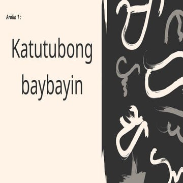 KATUTUBONG PANITIKAN Filipino 7 Quarter 1.pptx