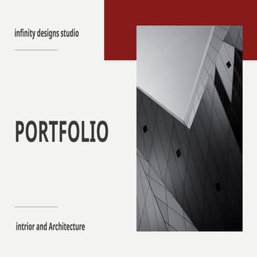 Beige and Maroon Minimal Architecture Portfolio Presentation.pptx