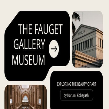 Beige Black Modern Minimalist Museum Presentation.pptx