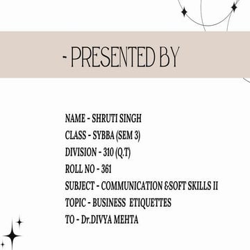 Business etiquettes communication and soft skills .pdf