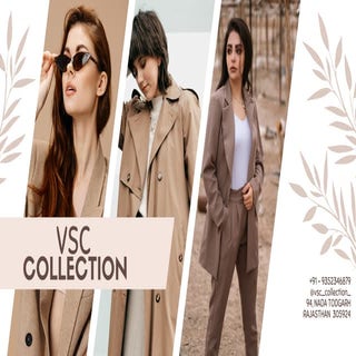 Vsc Collection || Fashion & Butique .pdf