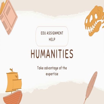 Assignment Help Ppt