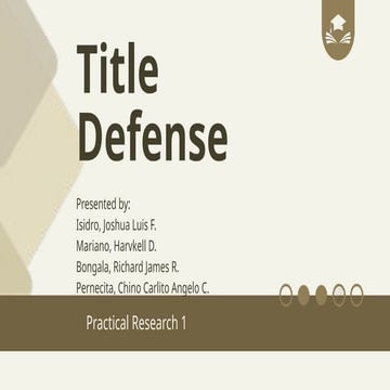 Beige Cream Geometric Shape Thesis Defense Presentation .pptx