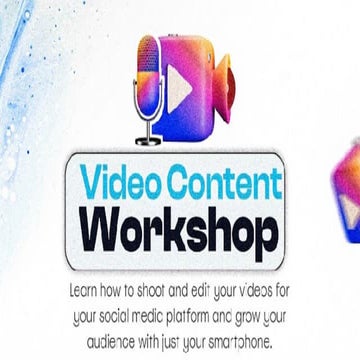 Modern video Content Workshop Presentation.pdf