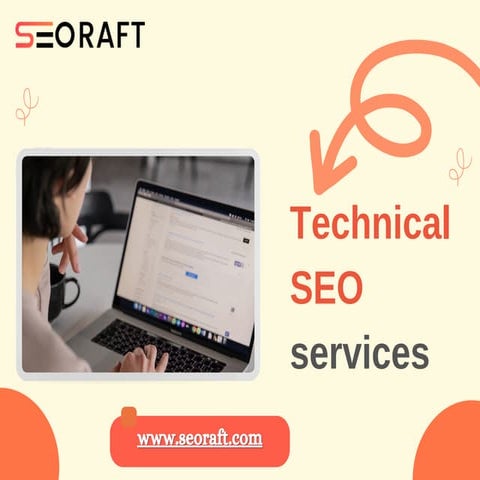 Improve Your Rankings with Expert Technical SEO Services | PPT