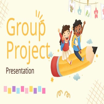 Beige Yellow Illustrative Cute School Group Project Presentation.pptx