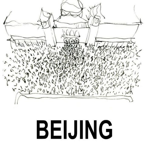Beijing Urban Planning Issues | PPT