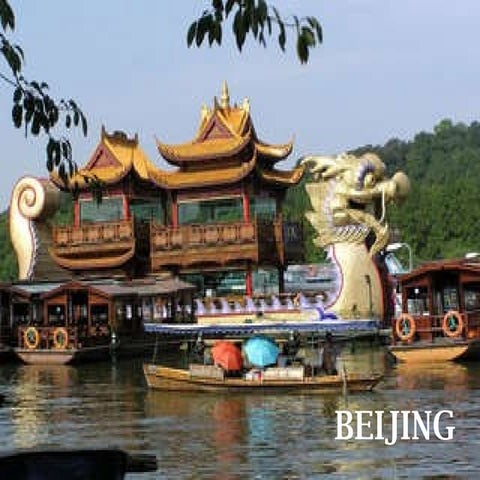 Beijing (China) | PPS
