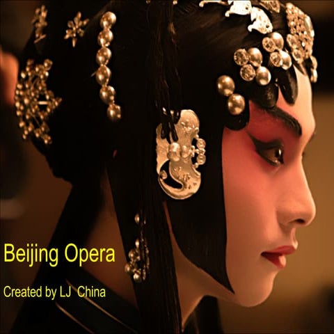 Beijing Opera | PPS
