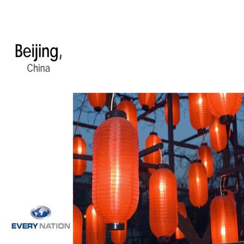 Beijing, China | PDF