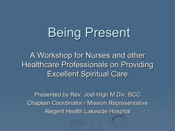 The Catholic counsellors | PDF | Mental Health | Diseases and Conditions