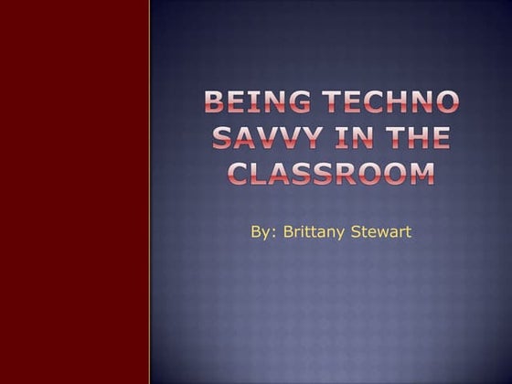 Types of Educational Multimedia Resources | PPT