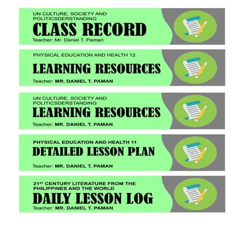 BASIC EDUCATION INFORMATION SYSTEM OF DEPED | PPTX