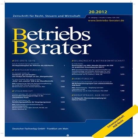 Fair licence-fee valuation using the profit split method | PDF