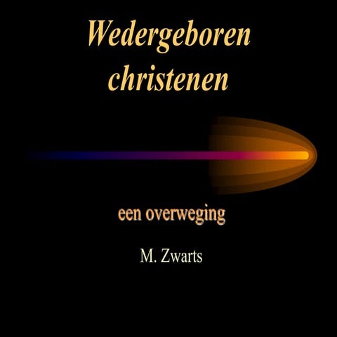 Teleurstelling | PPT