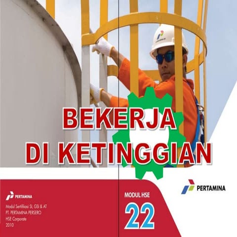 Bekerja-Di-Ketinggian.ppt
