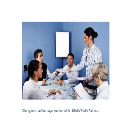 Bekerja atau berkarya, motivasi | PPT